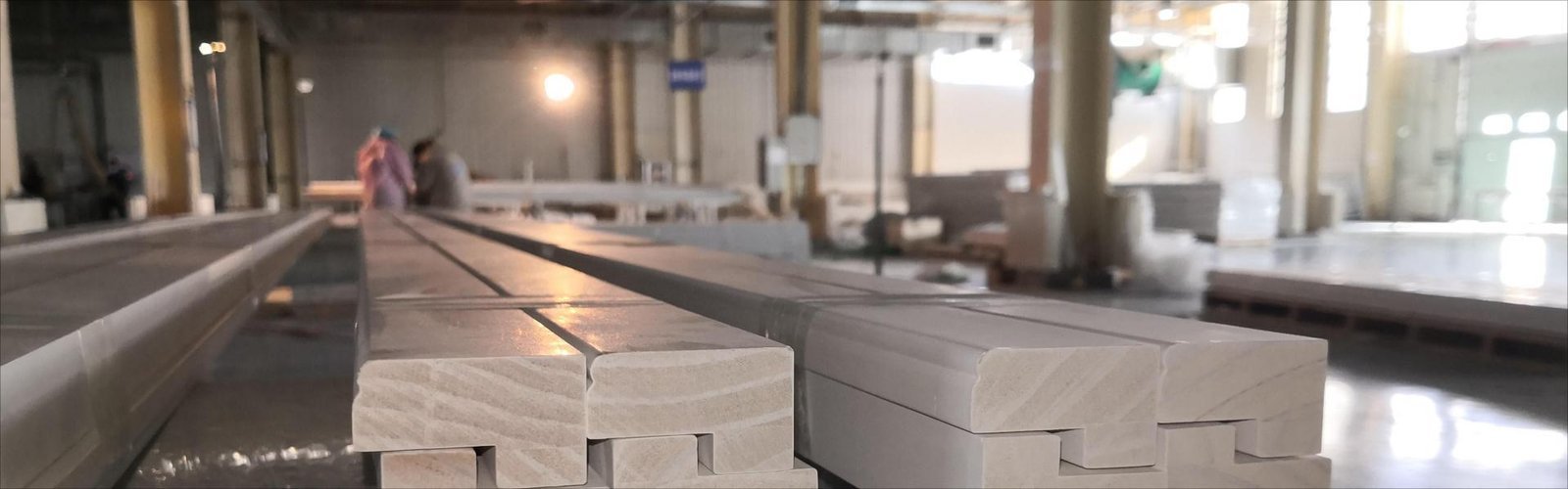 Plantation Shutter Components Wholesale | Goodwood Shutters