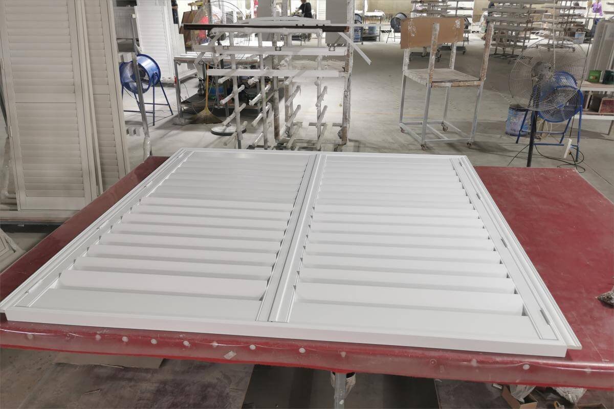 Plantation Shutters Cost Breakdown: How to Maximize Profits When ...